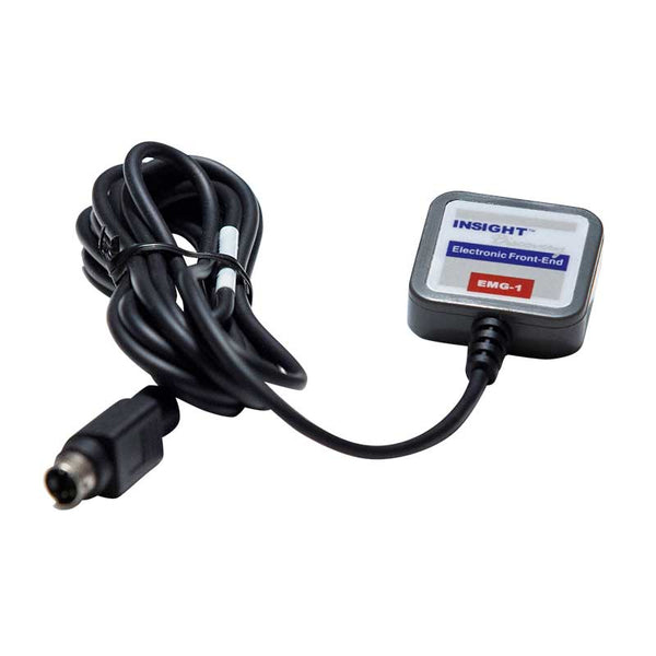 sEMG Sensor Red – INSiGHT CLA