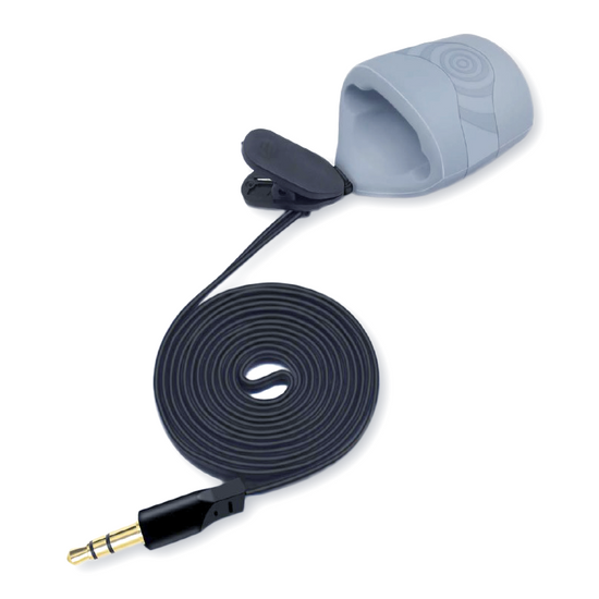 HRV Finger Sleeve – INSiGHT CLA